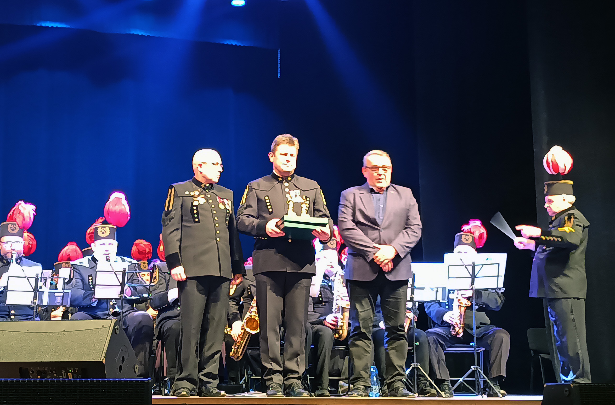 Inowrocławskie Kopalnie Soli Solino S.A. z nagrodą „Bezpieczna Kopalnia”